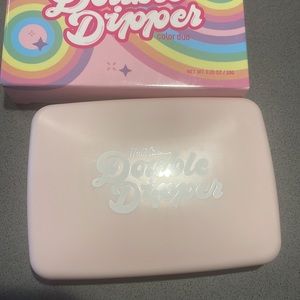 Half Caked | Makeup | Half Caked Double Dipper Blush Bronzer In Girls ...